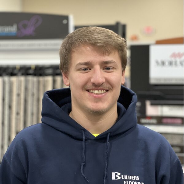 Meet Our Team - Builders Flooring Inc