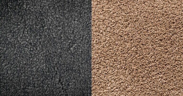 Nylon vs. Polyester Carpet | Builders Flooring Inc.