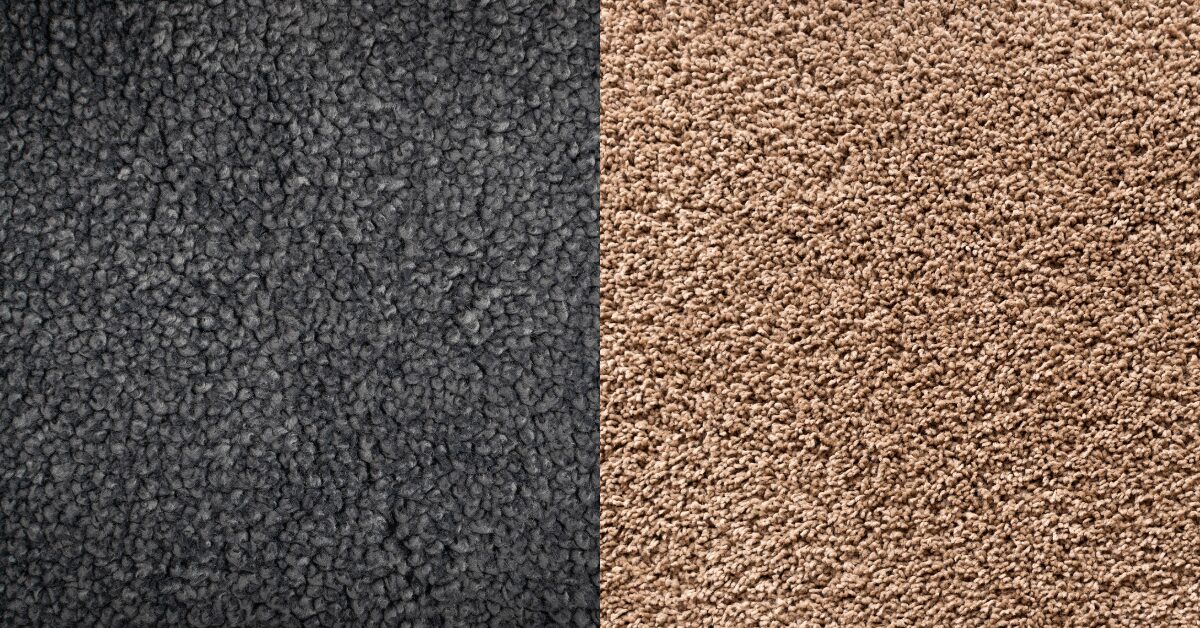 Nylon vs. Polyester Carpet Builders Flooring Inc